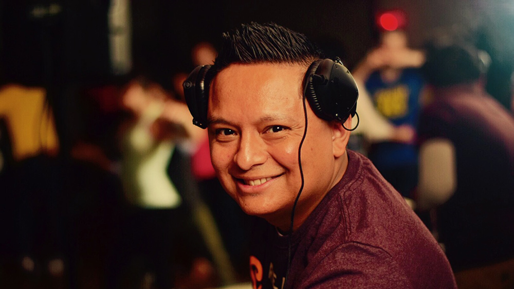 DJs – Chicago International Salsa Congress