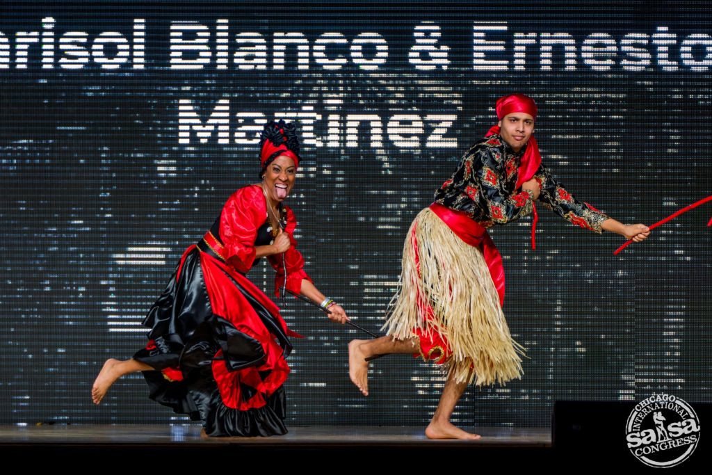 Gallery – Chicago International Salsa Congress