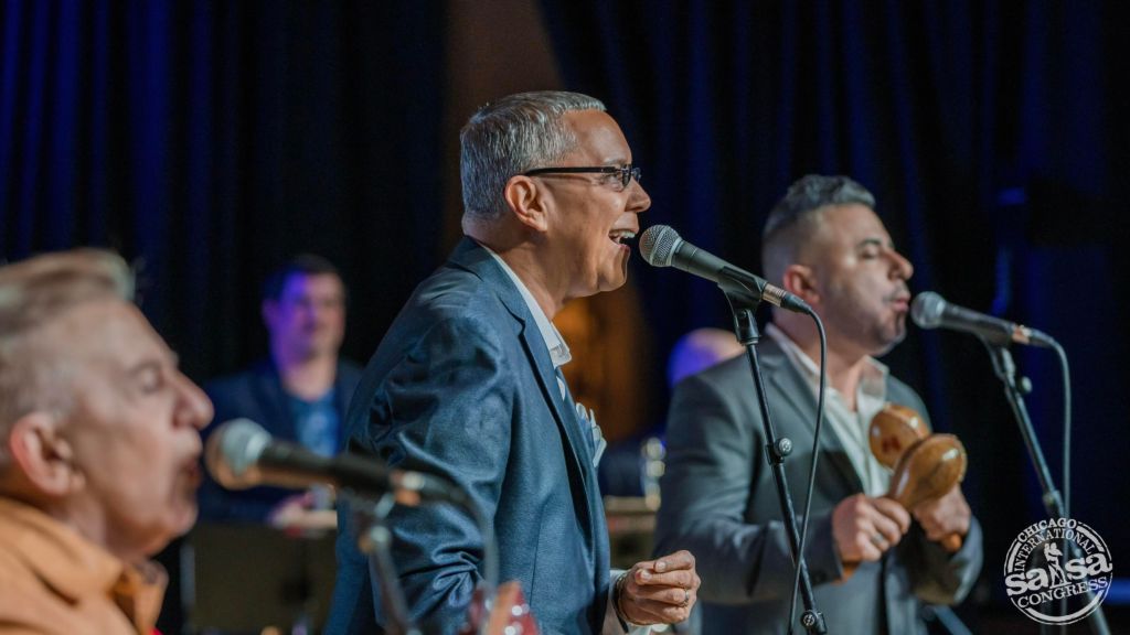 Gallery – Chicago International Salsa Congress