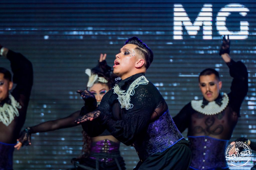 Gallery – Chicago International Salsa Congress