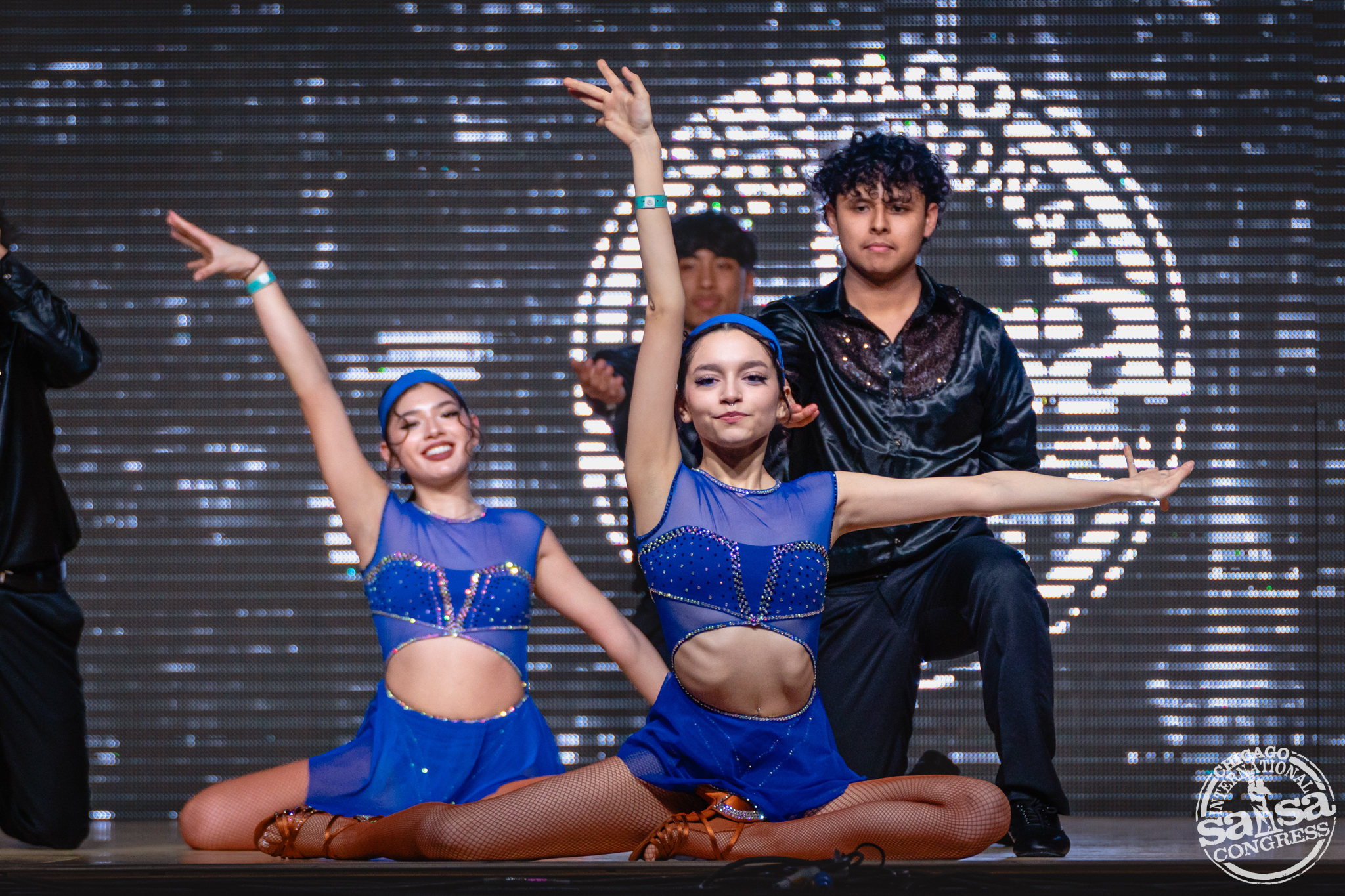 Performances – Chicago International Salsa Congress